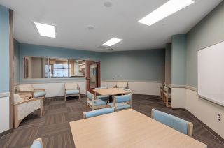 A Leading Behavioral Health Hospital | Indiana | Maple Heights