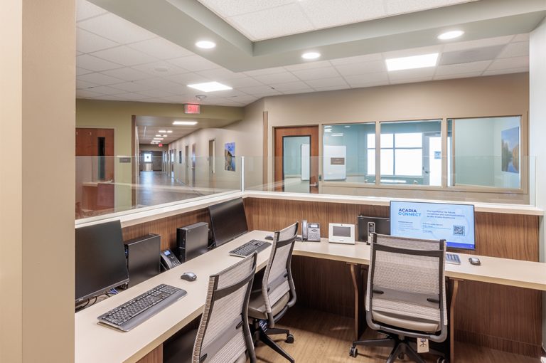 A Leading Behavioral Health Hospital | Indiana | Maple Heights