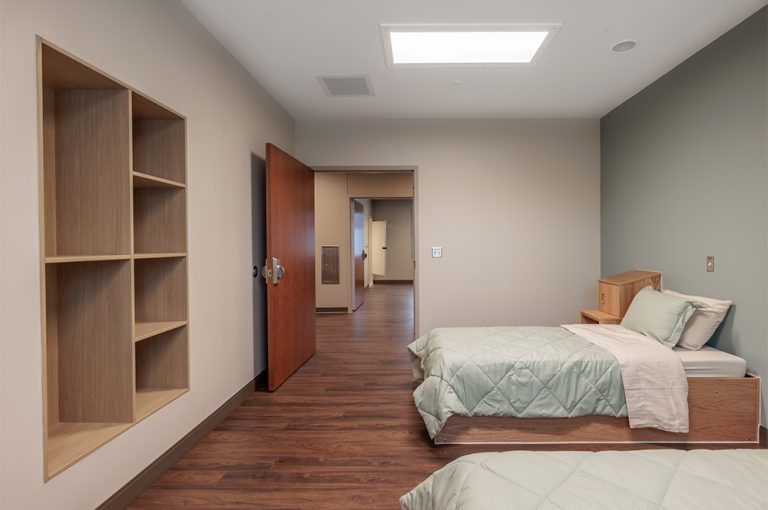 Fort Wayne, Indiana Hospital Tour | Maple Heights Behavioral Health